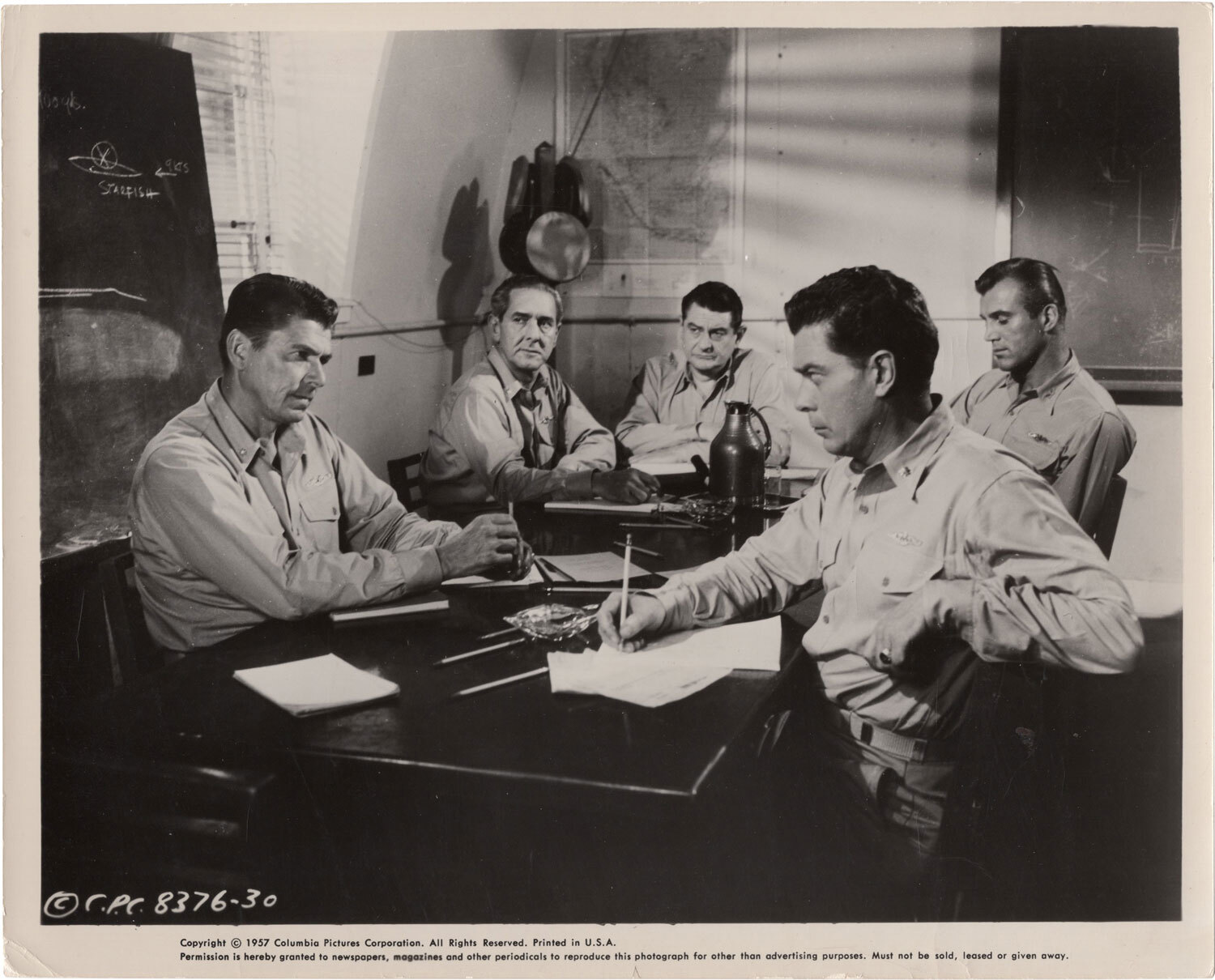 Hellcats of the Navy | Nancy Davis Ronald Reagan, Robert Arthur, Arthur ...