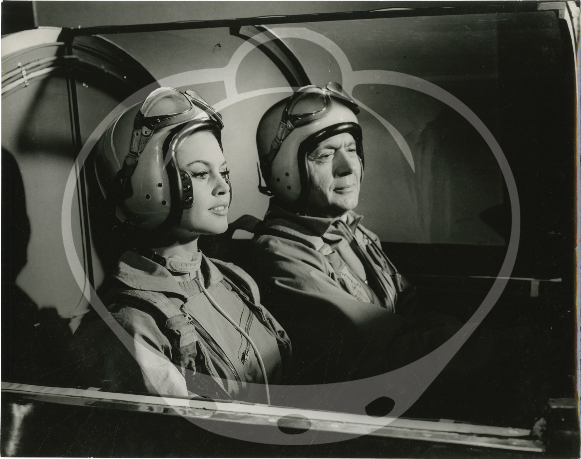 La Parisienne Une Parisienne | Michel Boisrond, Jean Aurel Annette ...