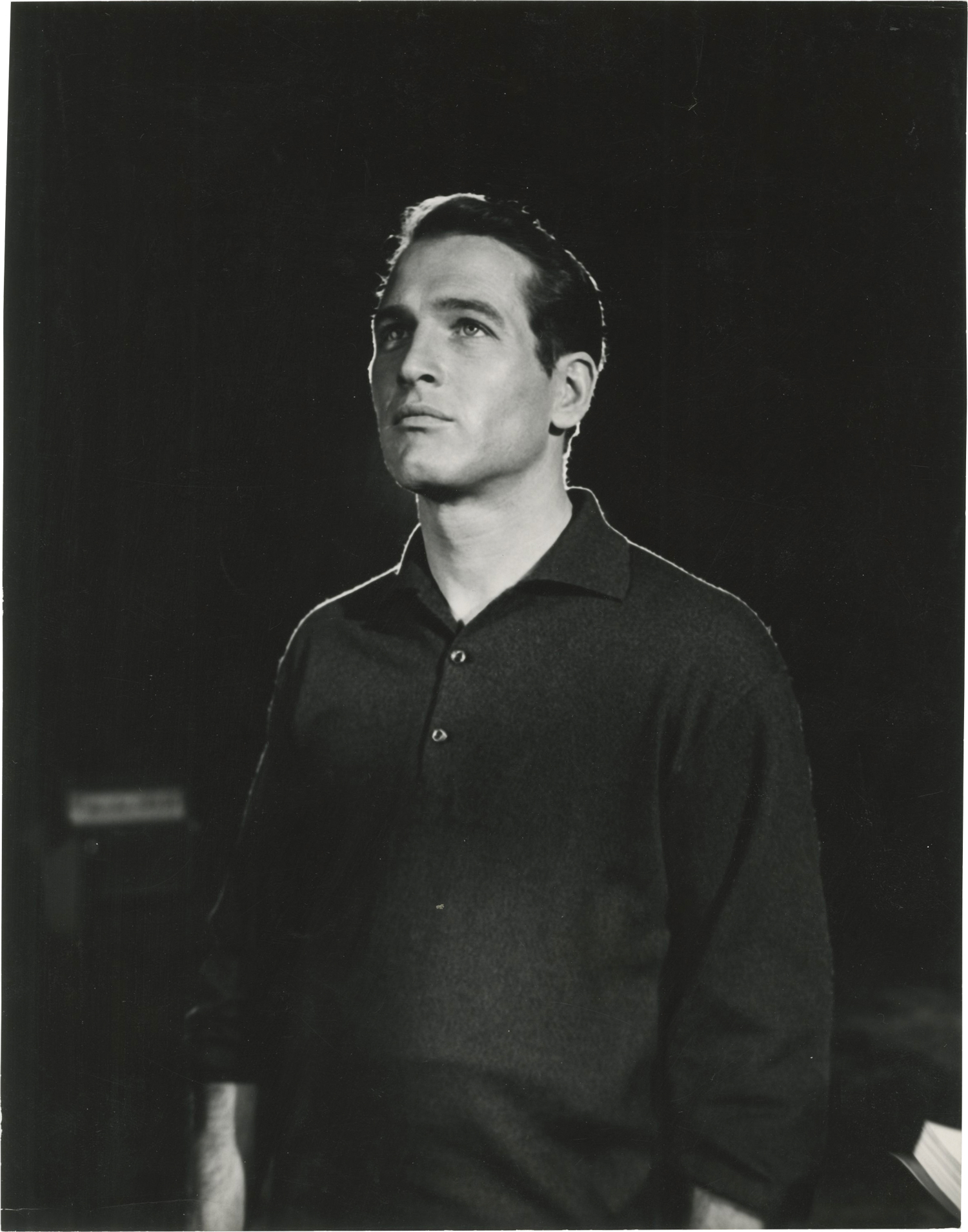 Paris Blues | Martin Ritt, Harold Flender, Irene Kamp Walter Bernstein