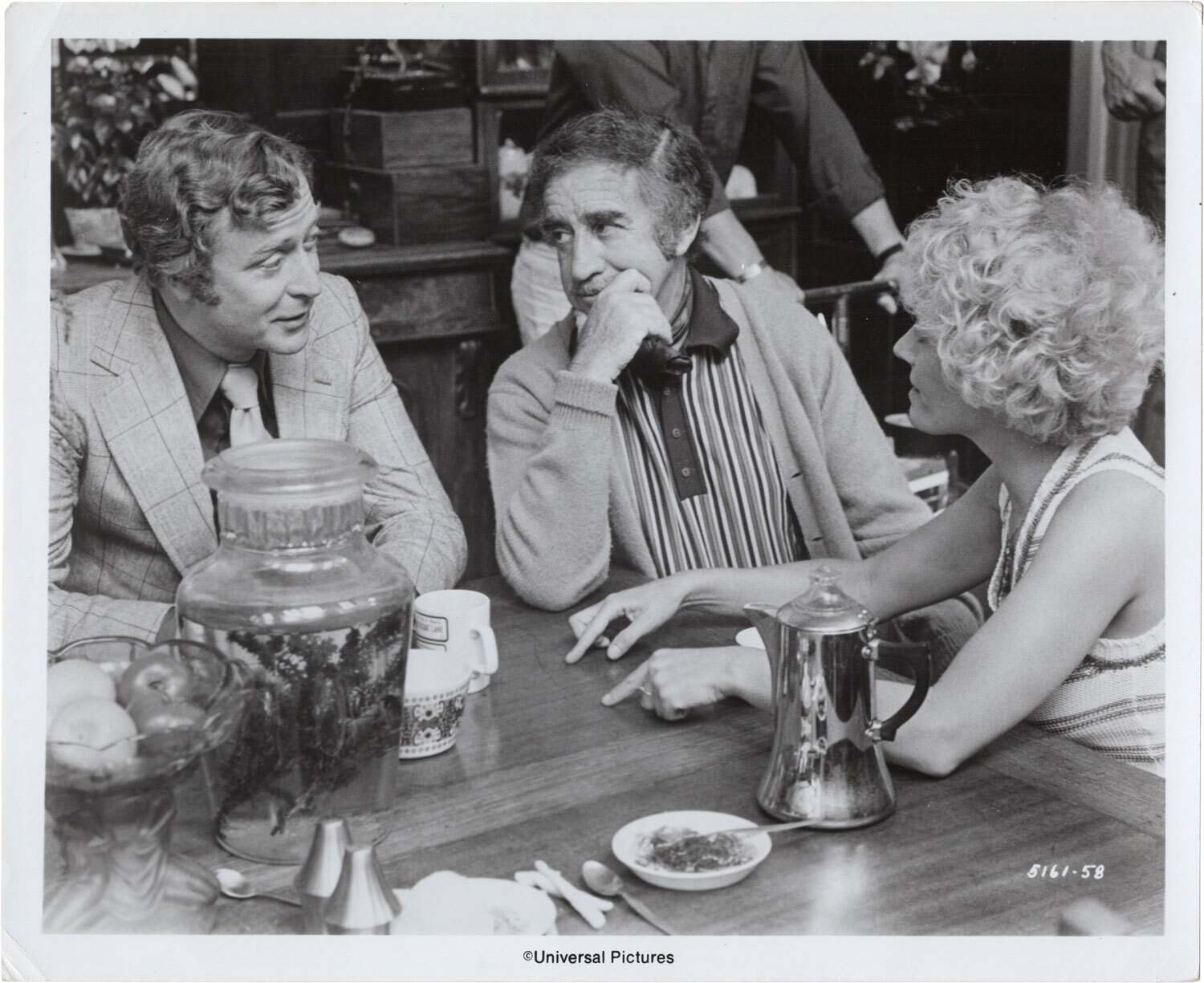 The Black Windmill | Don Siegel, Clive Egleton, Leigh Vance, Donald ...