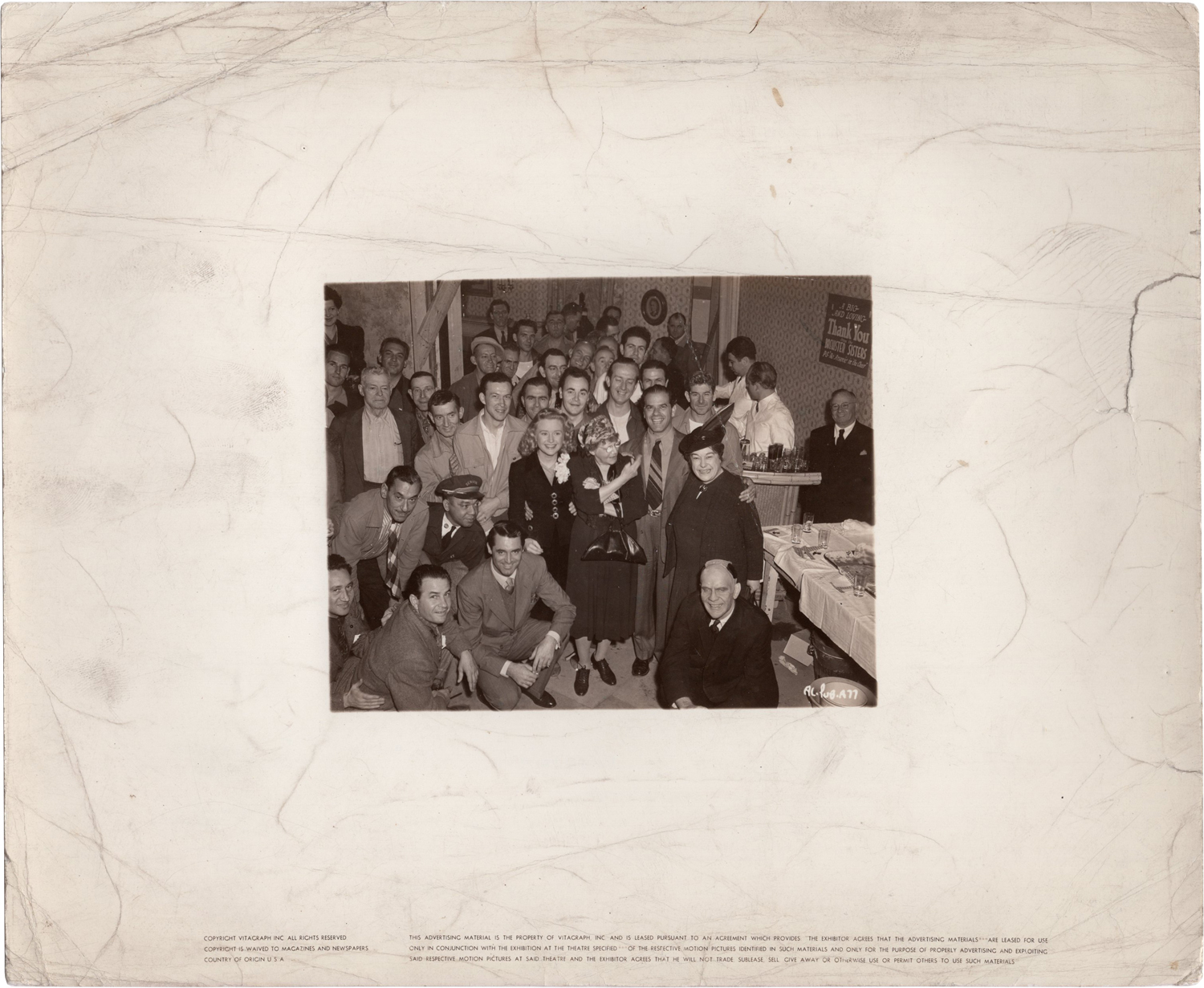 Arsenic and Old Lace | Frank Capra, Joseph Kesselring, Phillip G ...